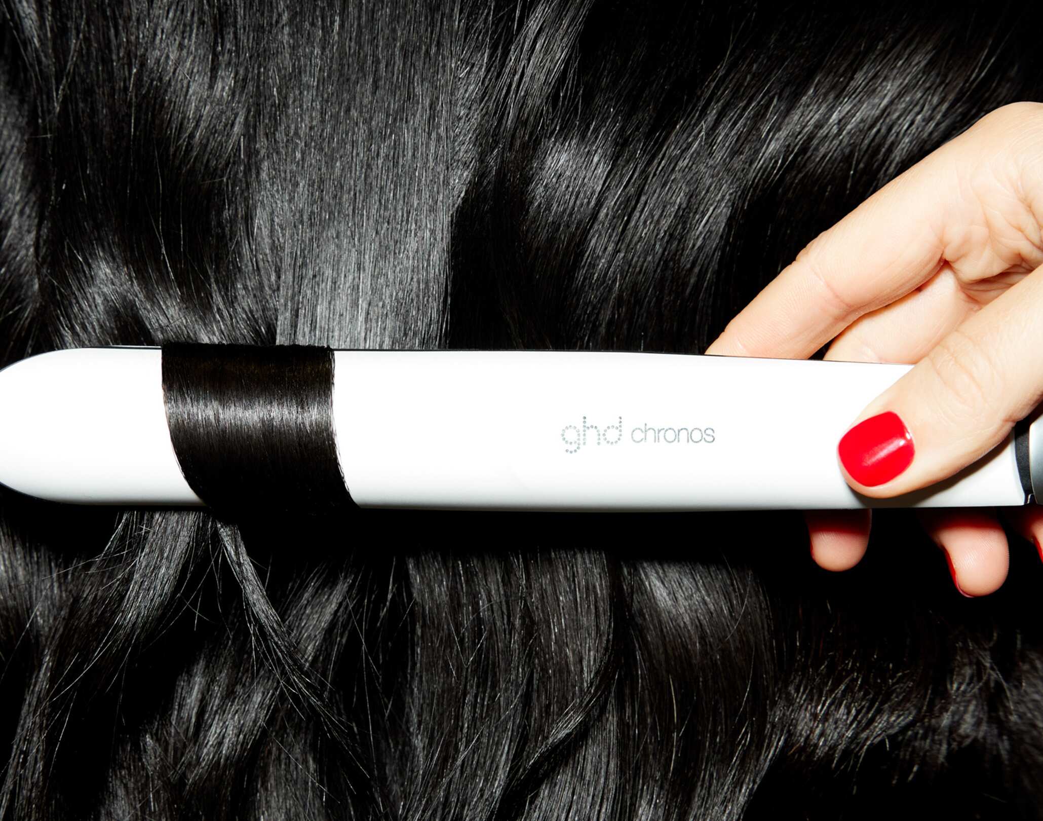 ghd® Italia | Piastre e styler per uno styling perfetto