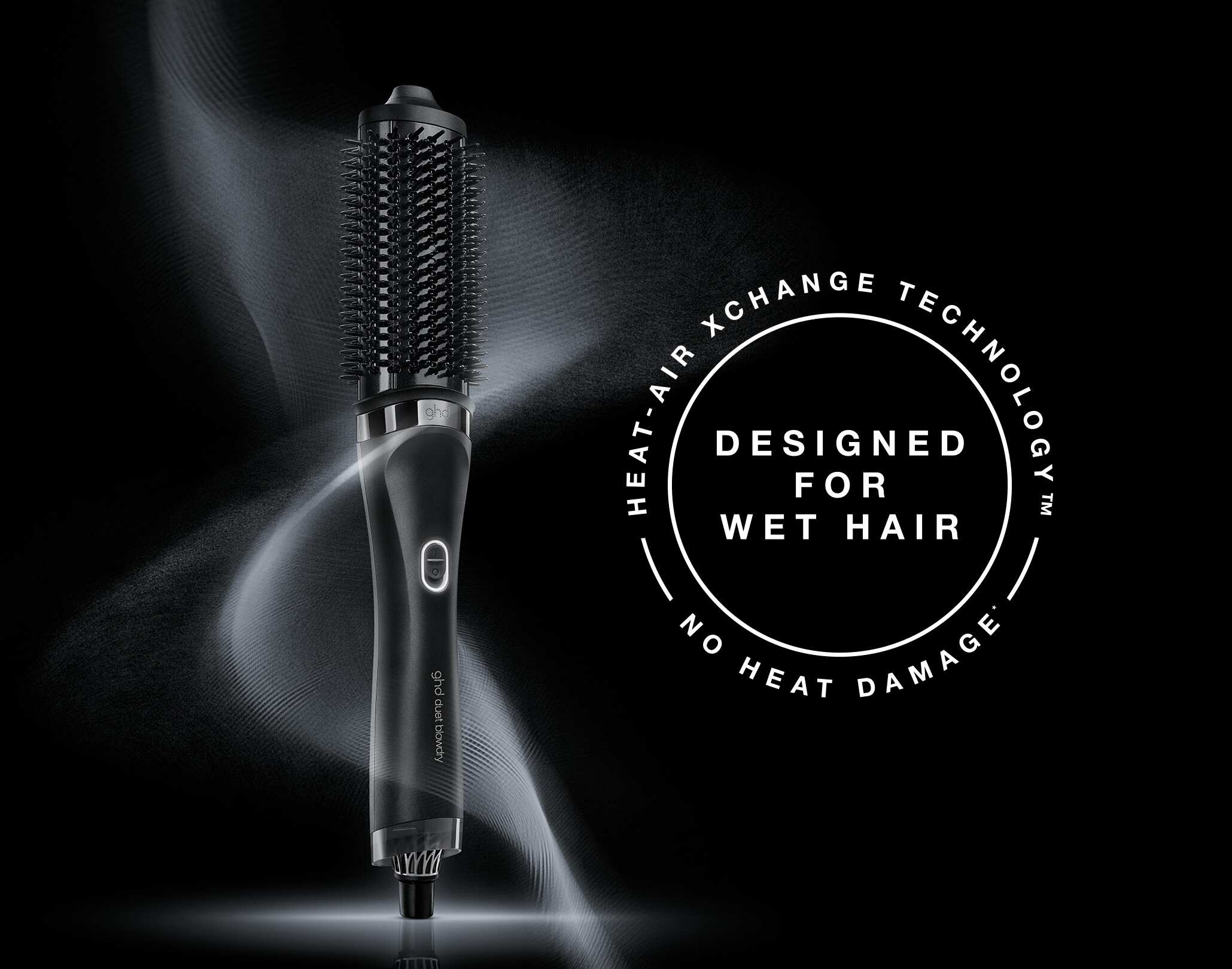ghd® Official Website | Award winning Hair Tools & Styling Products
