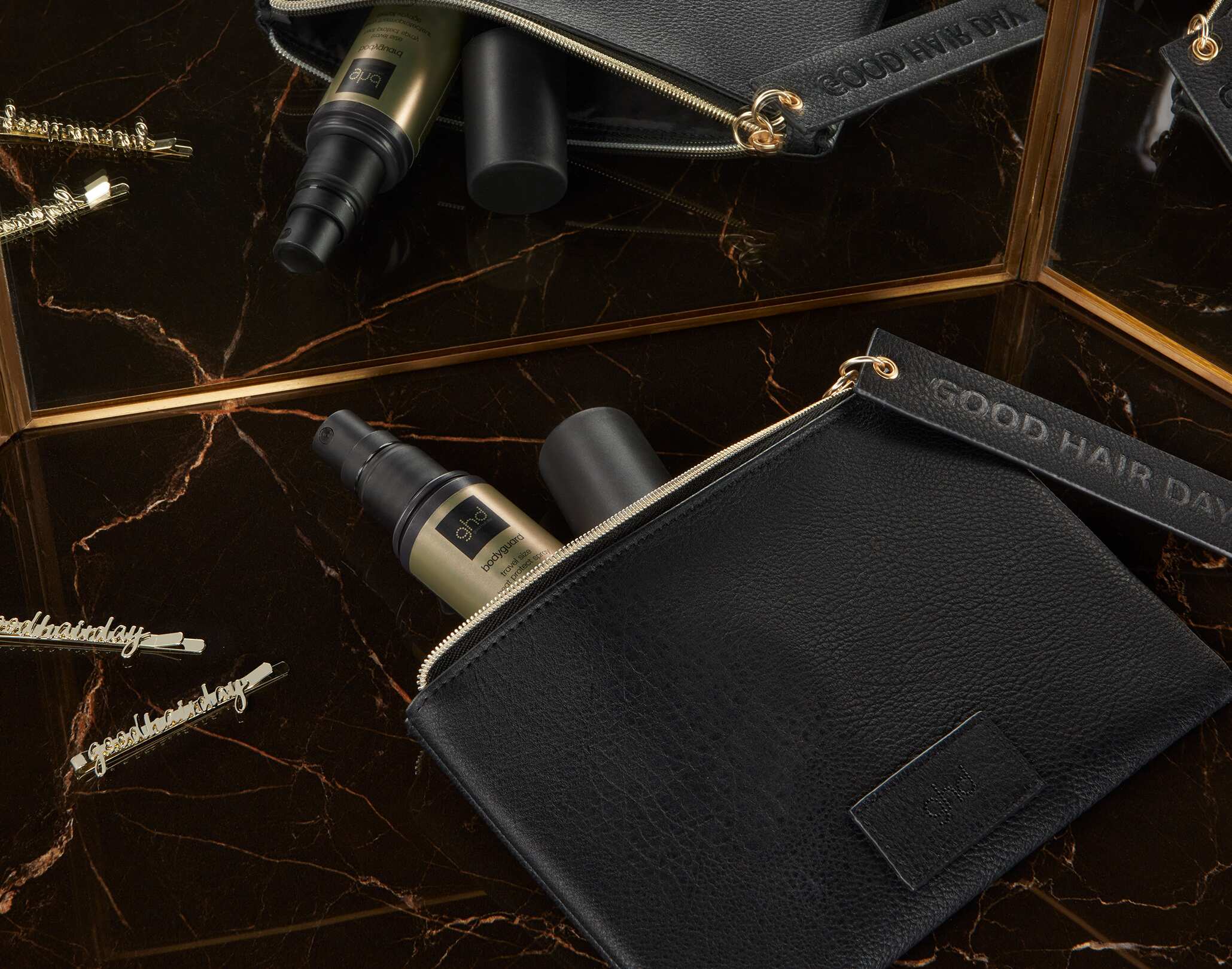 ghd® Official Website | Award winning Hair Tools & Styling Products