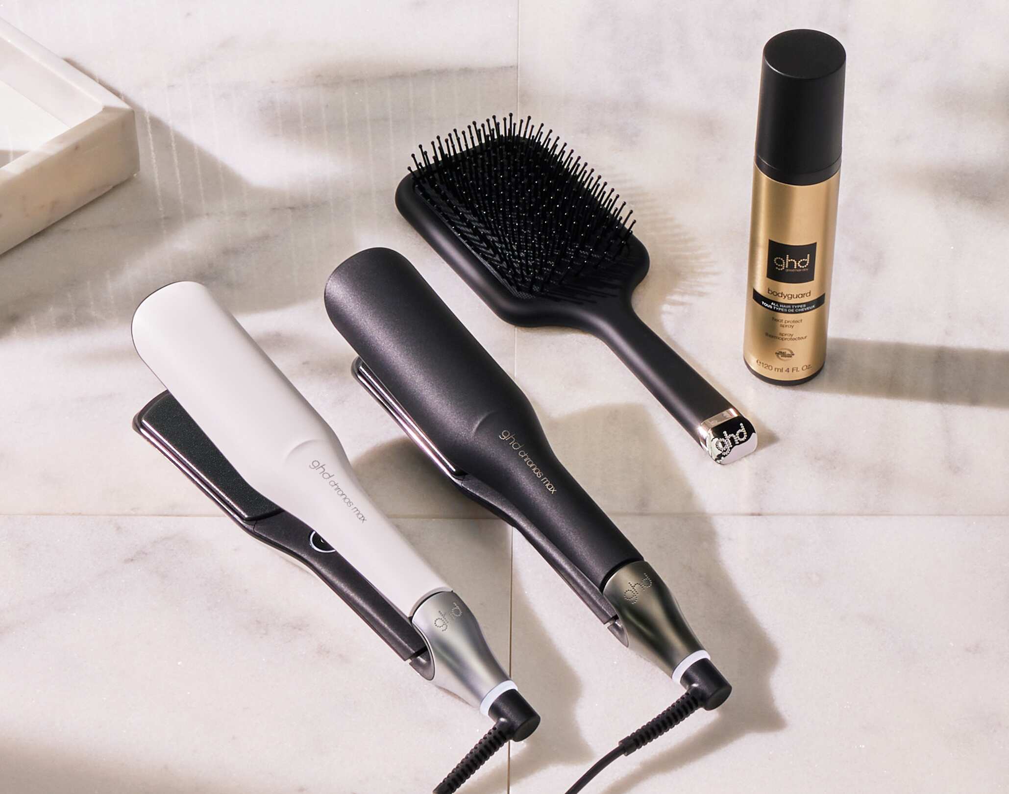 ghd® Ireland Official | Award winning Hair Tools & Styling Products