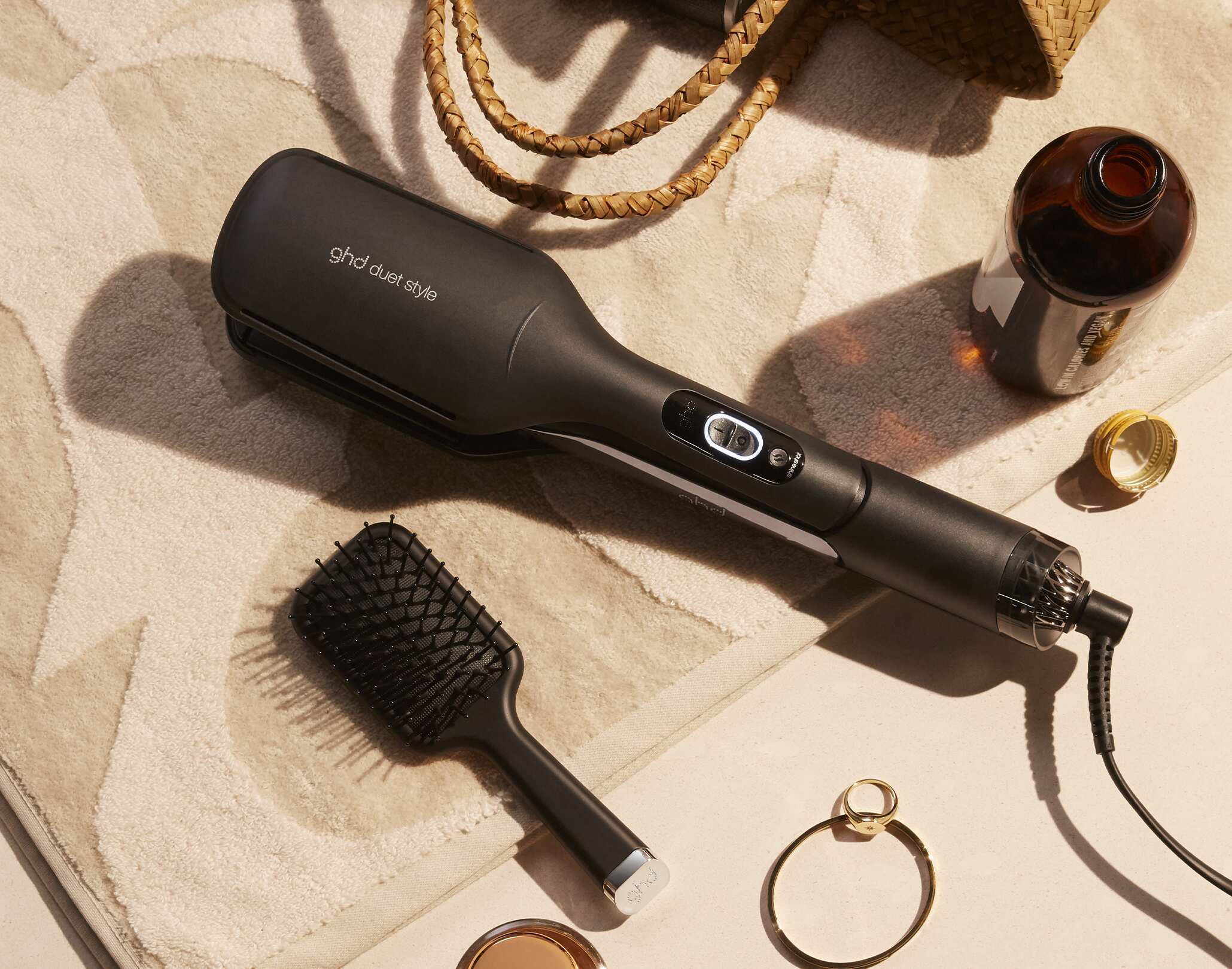 ghd® Italia | Piastre e styler per uno styling perfetto