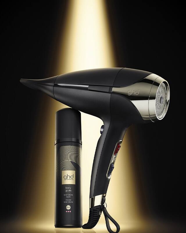 ghd® South Africa | Award-Winning Hair Styling Tools