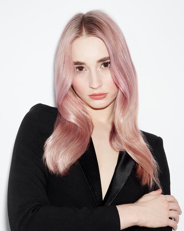 Hairstyles Ghd Hair Inspiration Ghd® Official Website