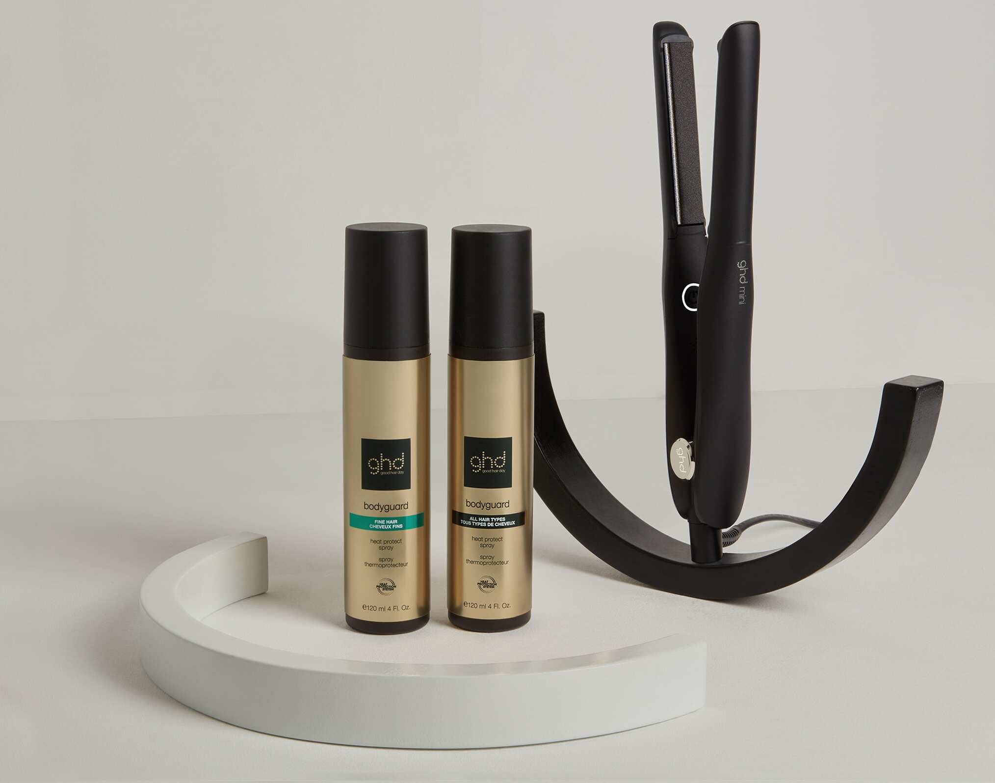 ghd® South Africa | Award-Winning Hair Styling Tools