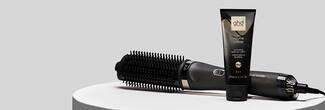 ghd® Official Website | Award winning Hair Tools & Styling Products