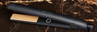ghd® Official Website | Award winning Hair Tools & Styling Products