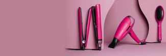 ghd® Official Website | Award winning Hair Tools & Styling Products