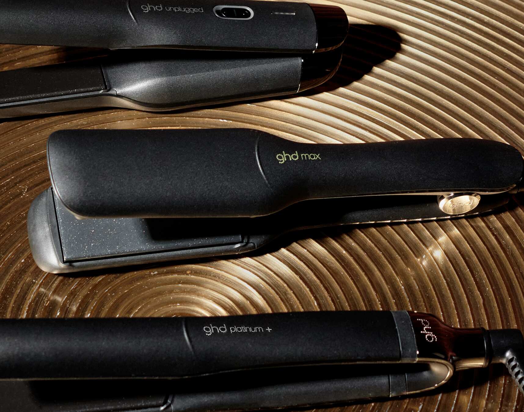 ghd® Ireland Official | Award winning Hair Tools & Styling Products