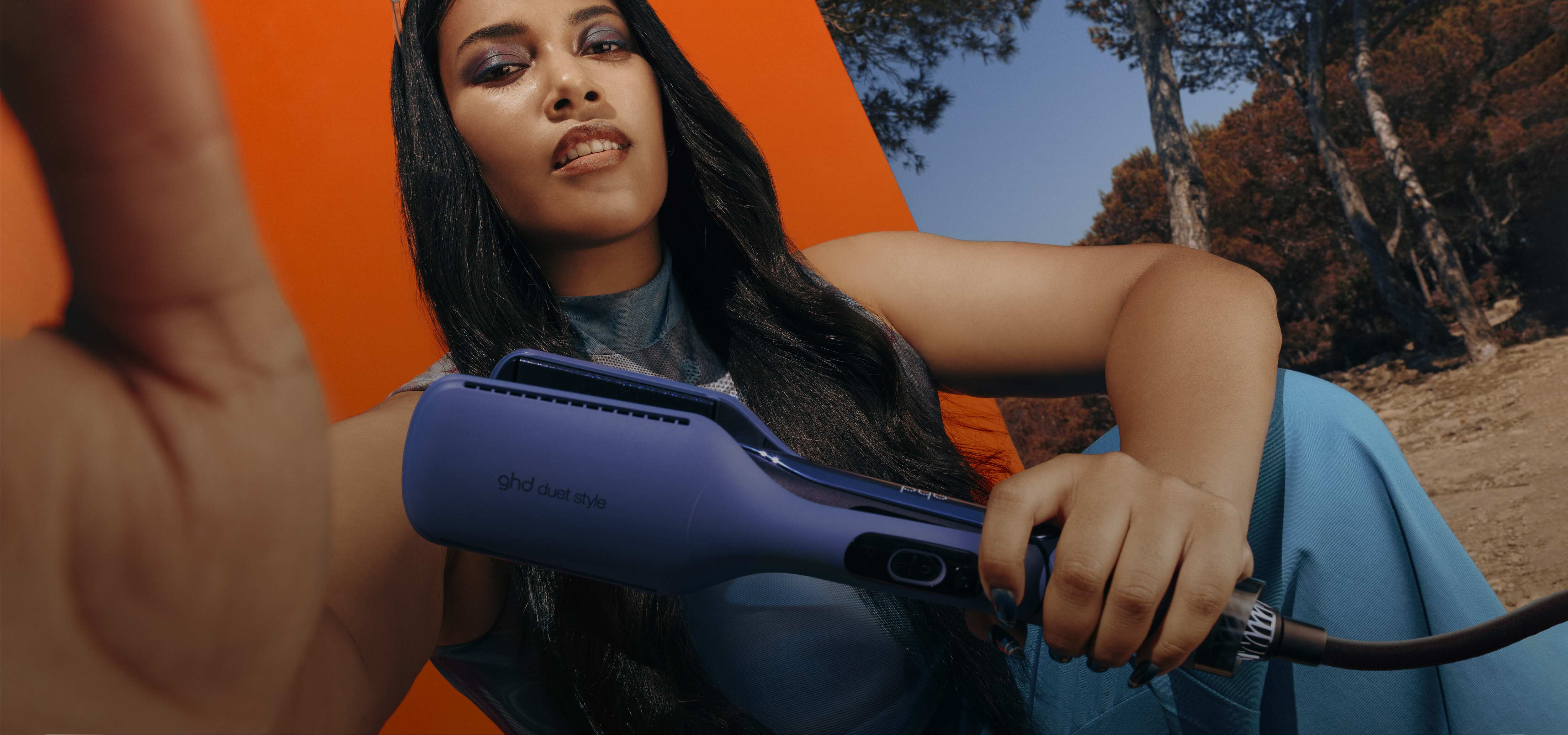 Home | ghd hair official website HK