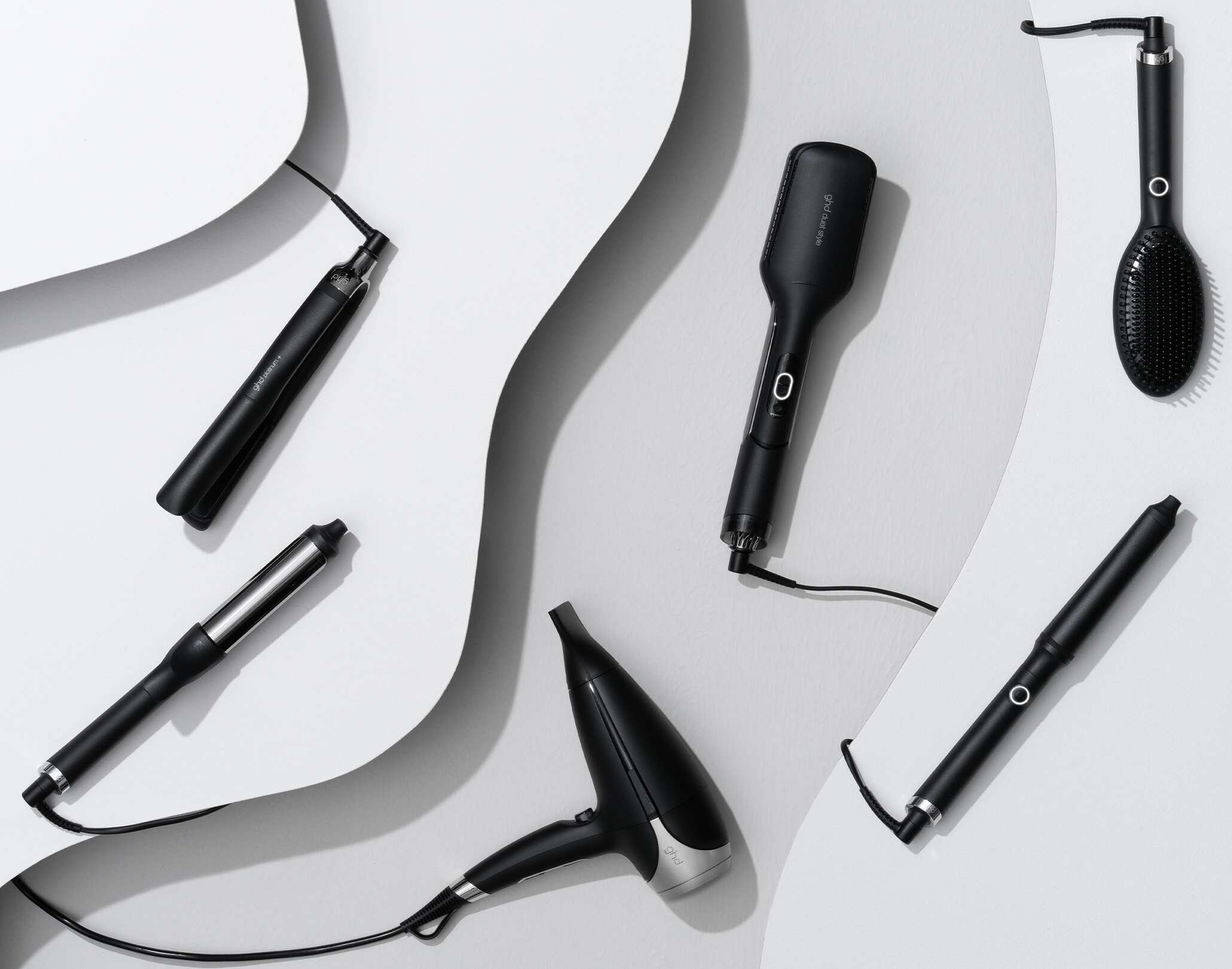 ghd® offizielle Website | ghd Glätteisen | DE & AT