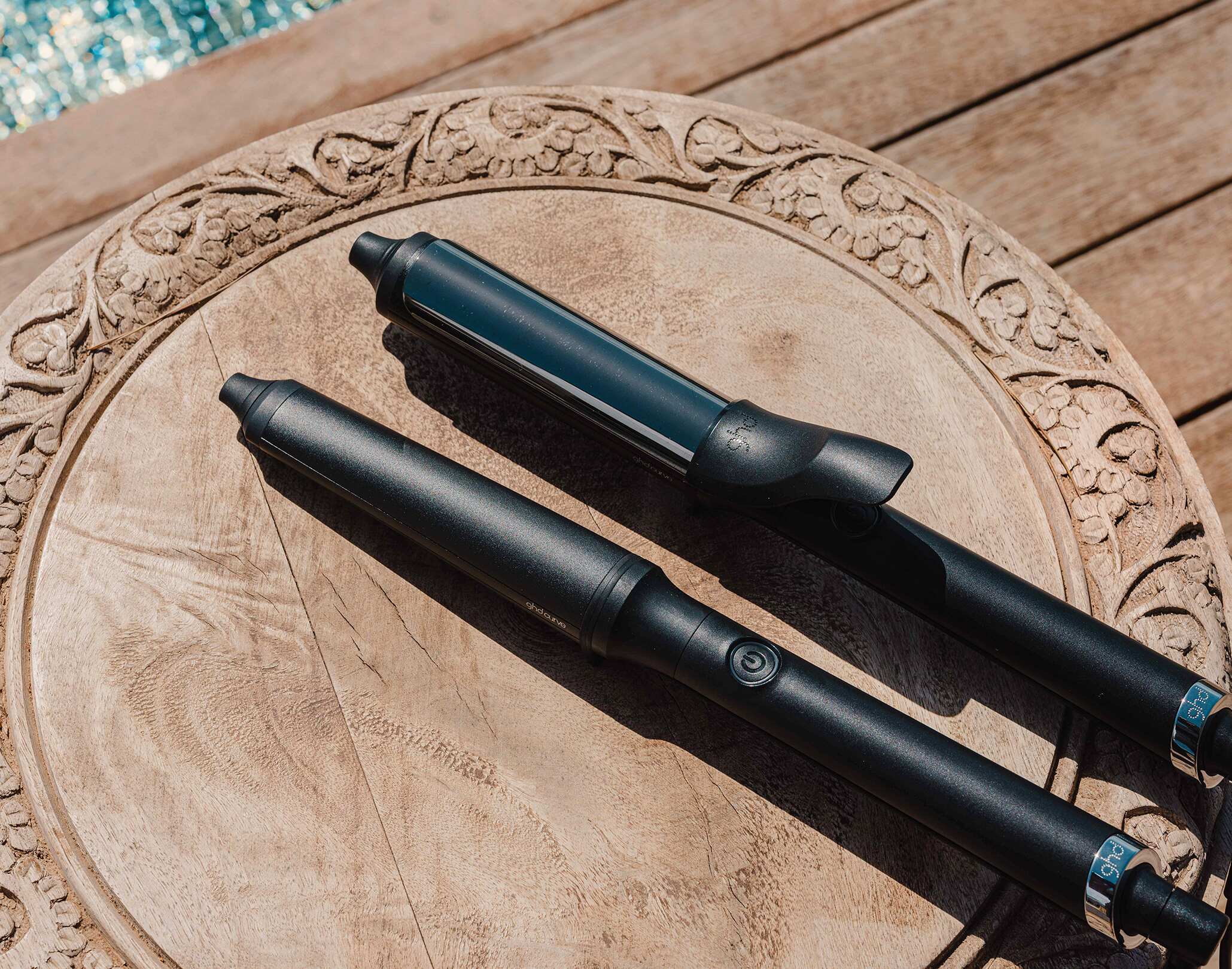 ghd Summer Styles | ghd® Deutschland