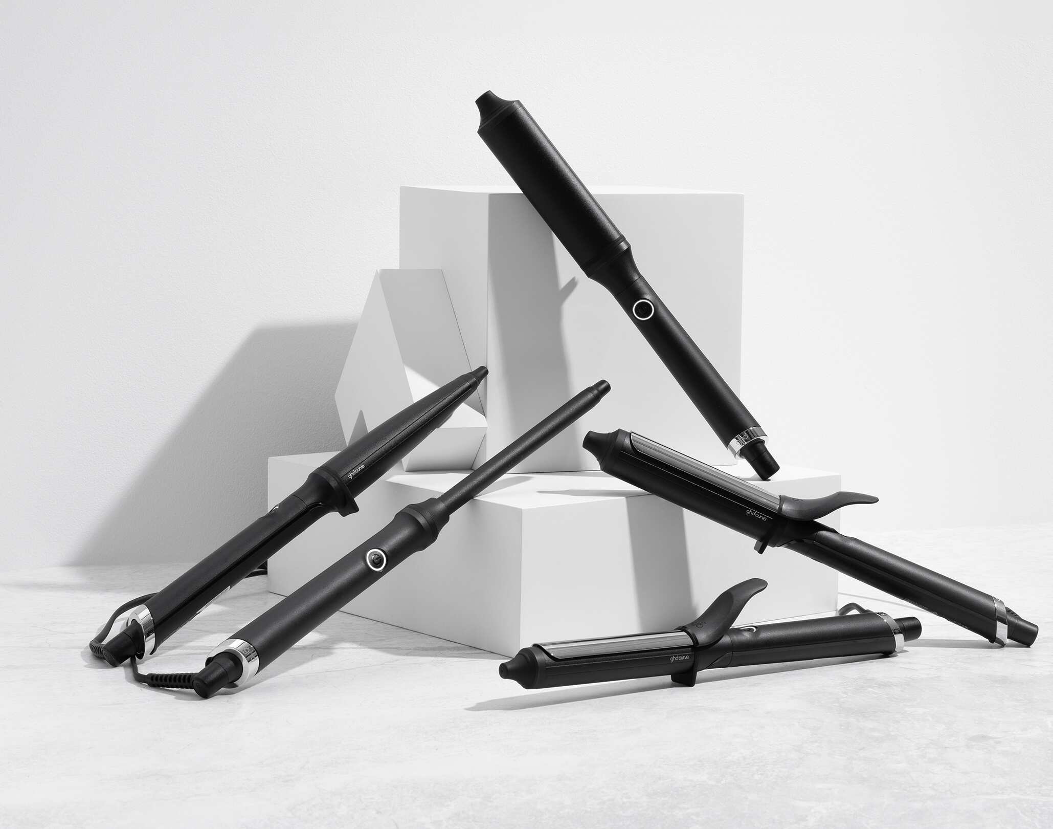 ghd® Official Website | Award winning Hair Tools & Styling Products