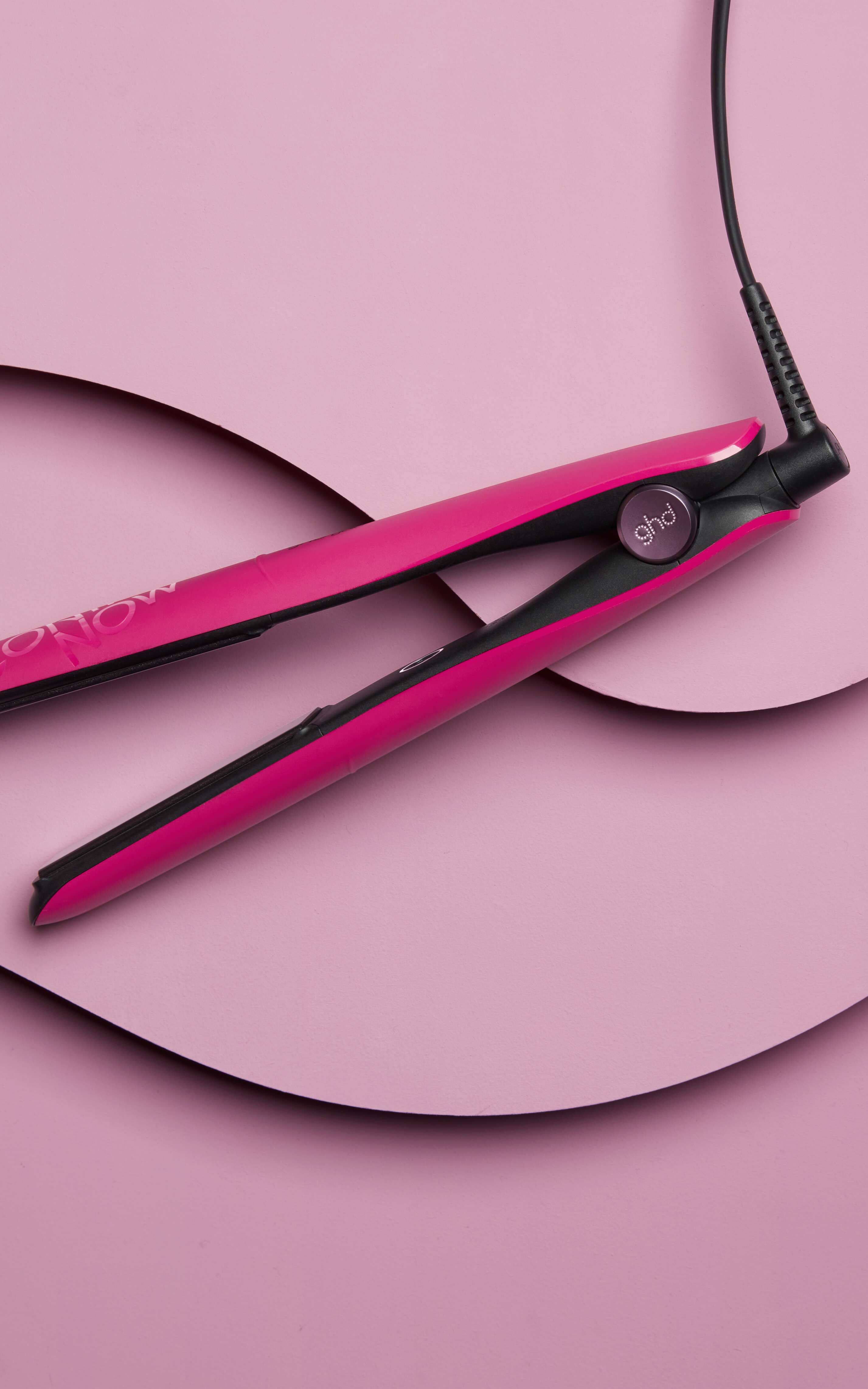 ghd® Official Website | Award winning Hair Tools & Styling Products