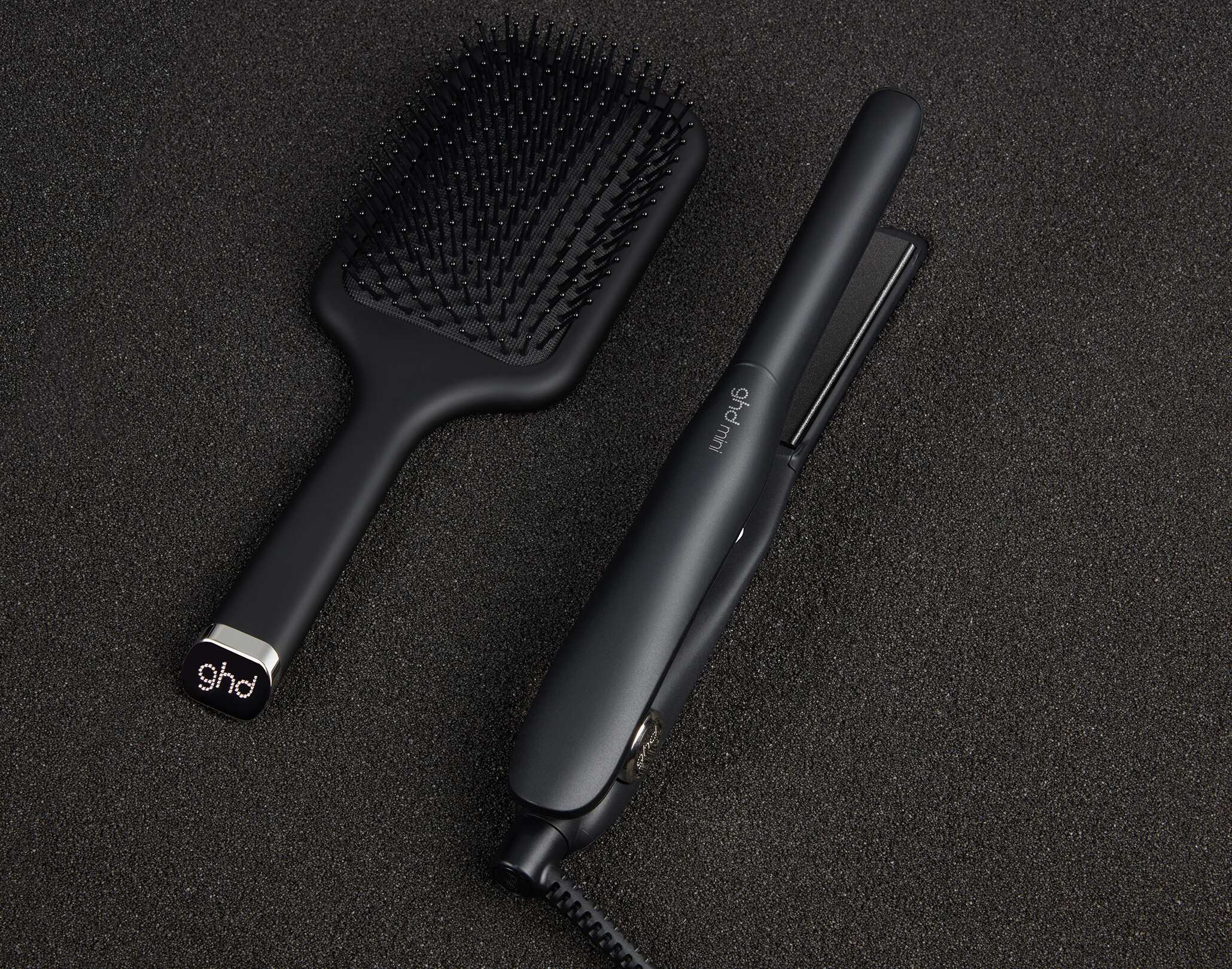 ghd® Official Website | Award winning Hair Tools & Styling Products
