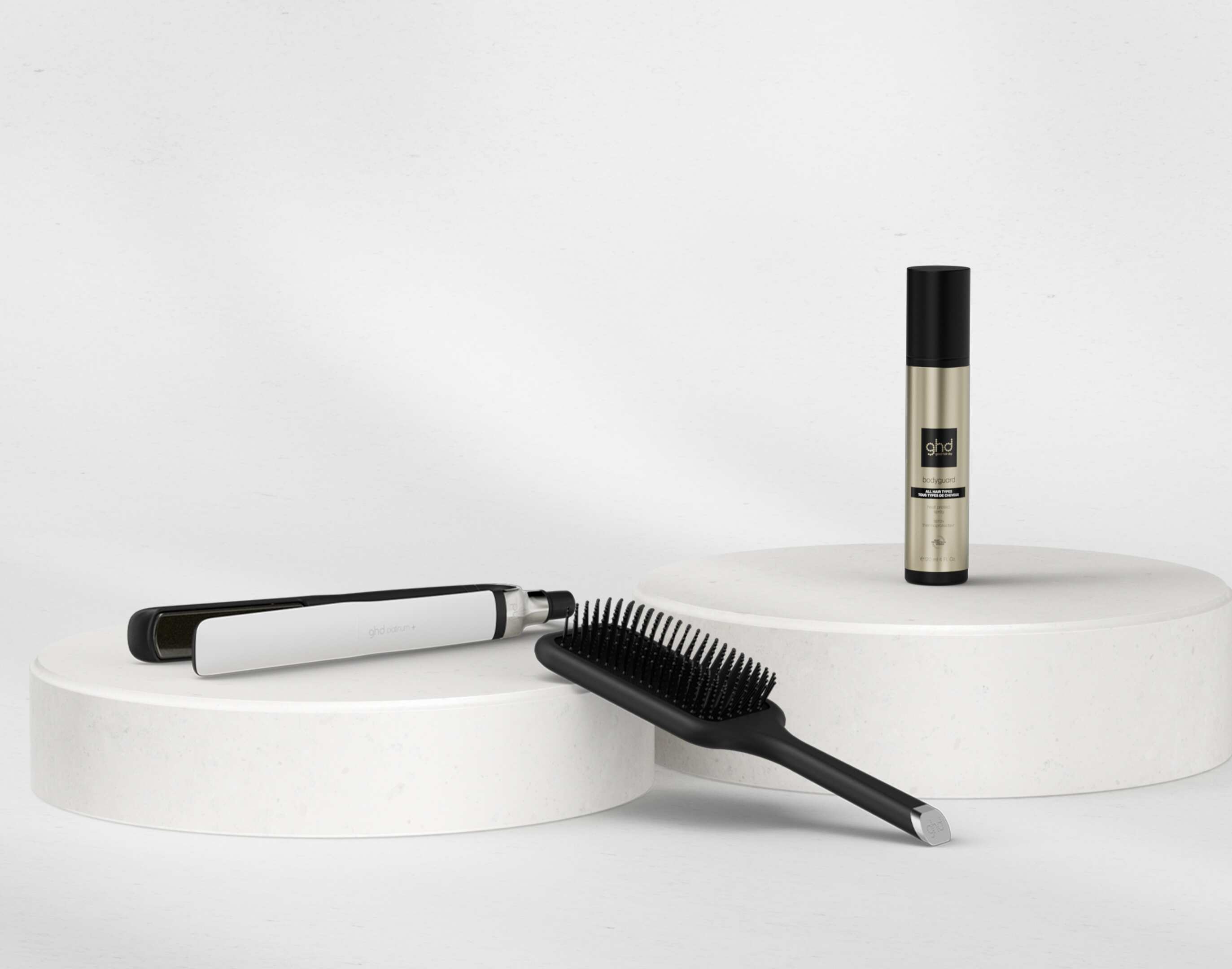 ghd® Official Website | Award winning Hair Tools & Styling Products