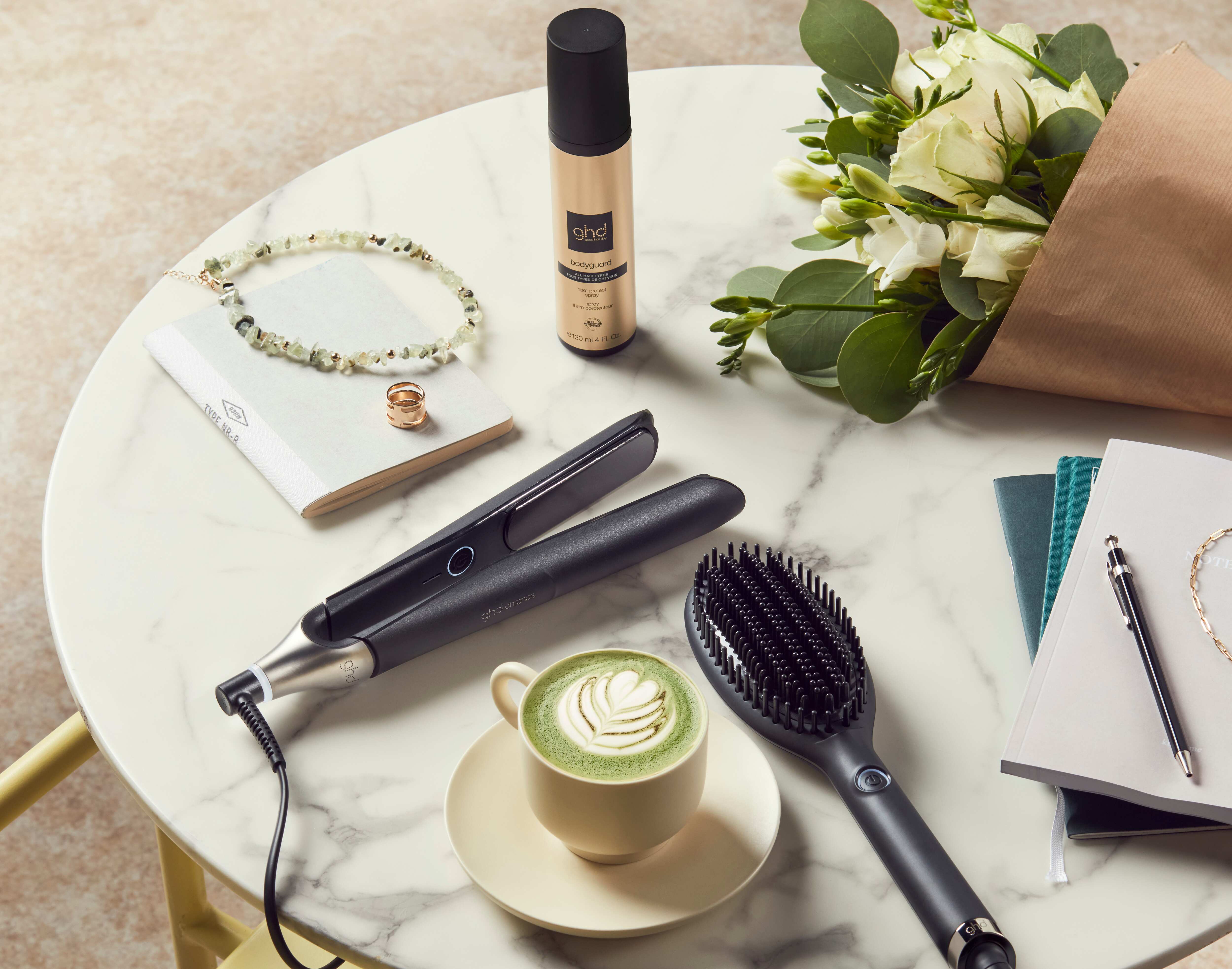 ghd® Official Website | Award winning Hair Tools & Styling Products