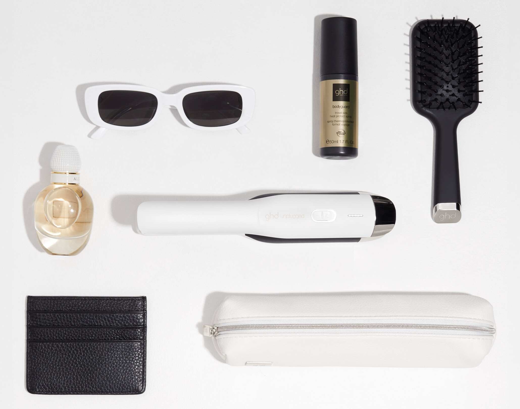 ghd® offizielle Website | ghd Glätteisen | DE & AT