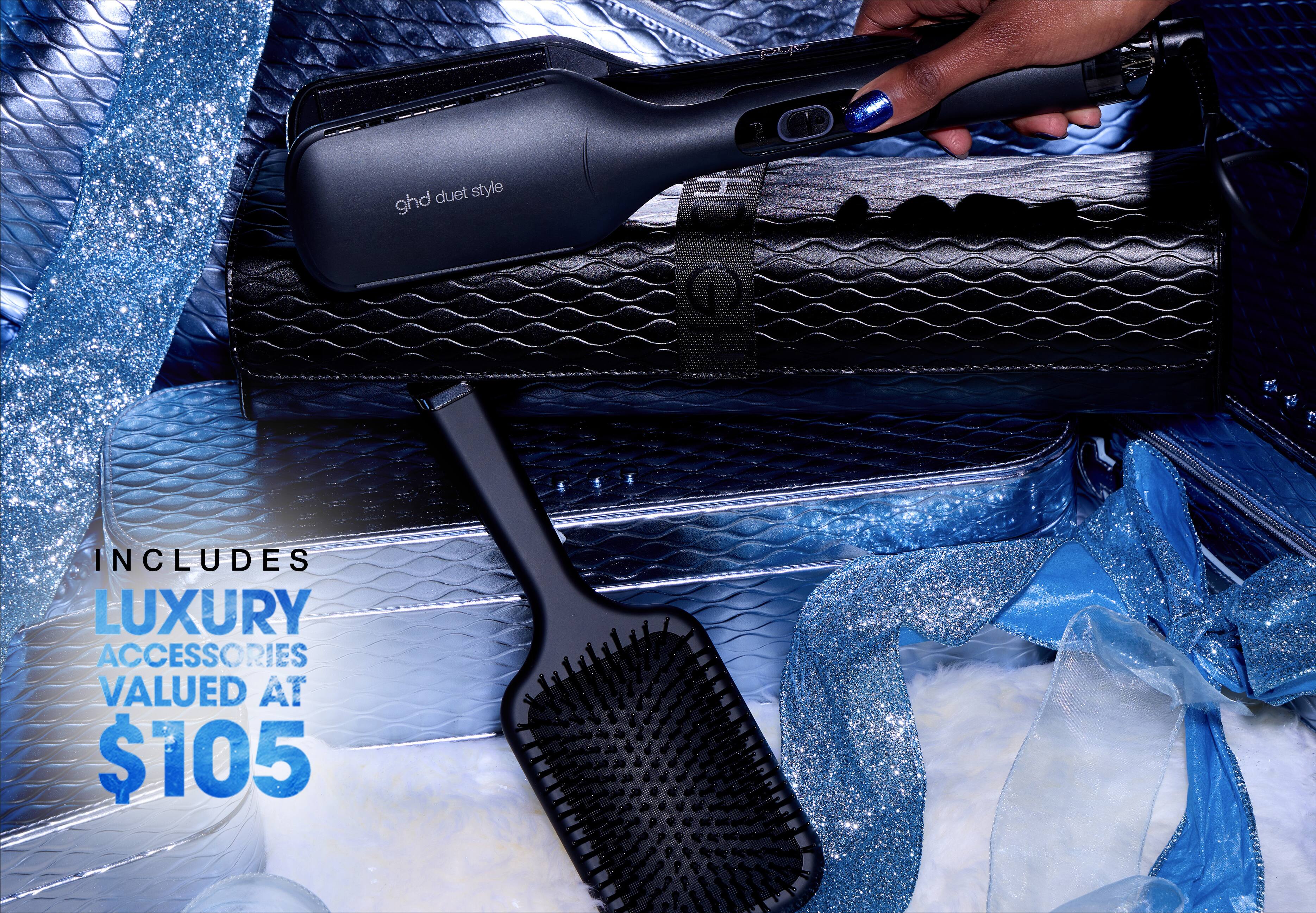 ghd Duet Style Hair Dryer & Straightener In One