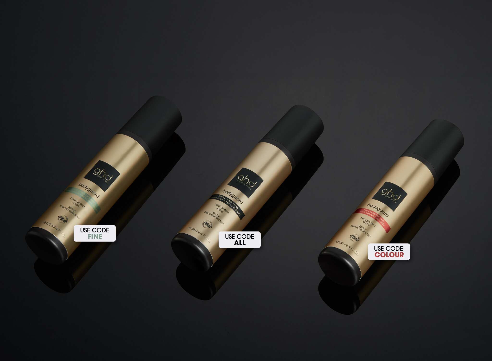 Latest Special Offers On ghd Products | ghd® New Zealand