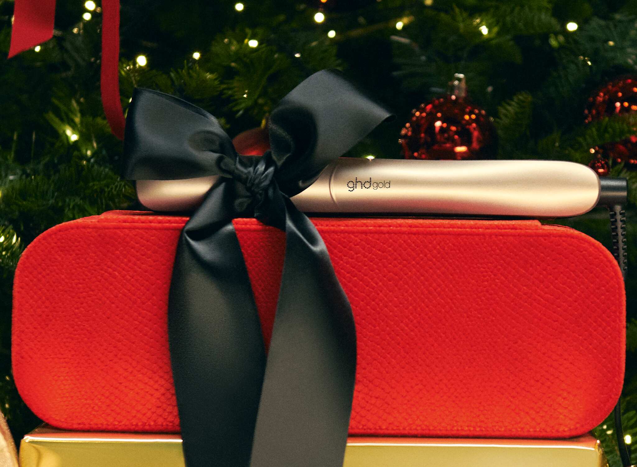 New Arrivals | Latest ghd products | ghd® Australia